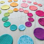 Orb Medallion {Free Pattern!} - Bryan House Quilts