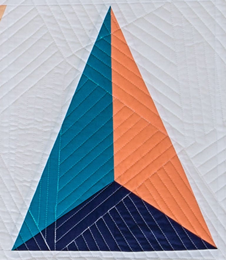 Exploring Quilt Design Vocabulary - Bryan House Quilts