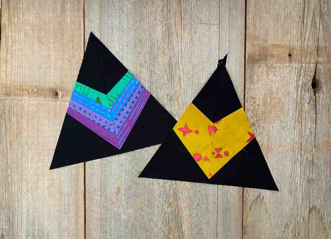 A Sweetheart of a Freebie - Bryan House Quilts