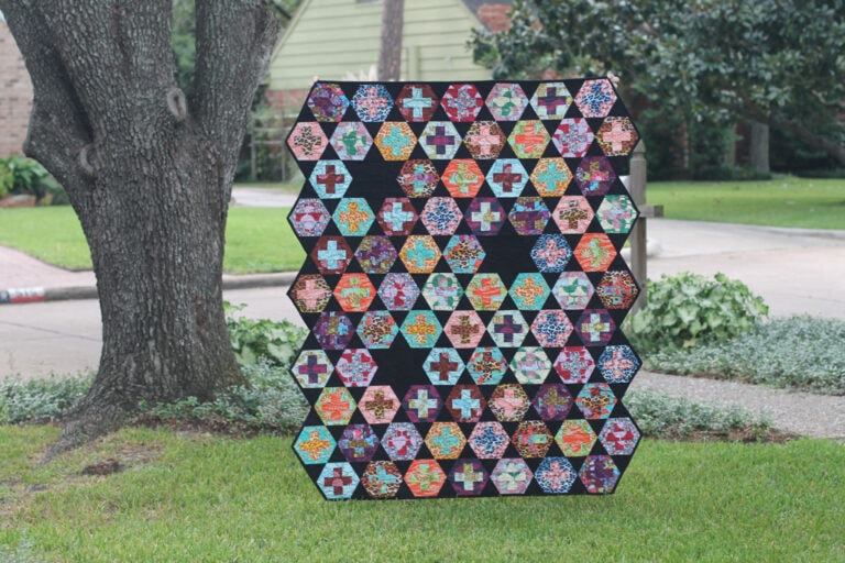 Quilt Binding Ideas: 25 Fab Finishes - Bryan House Quilts