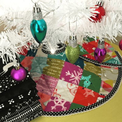 Quilt Binding Ideas: 25 Fab Finishes - Bryan House Quilts