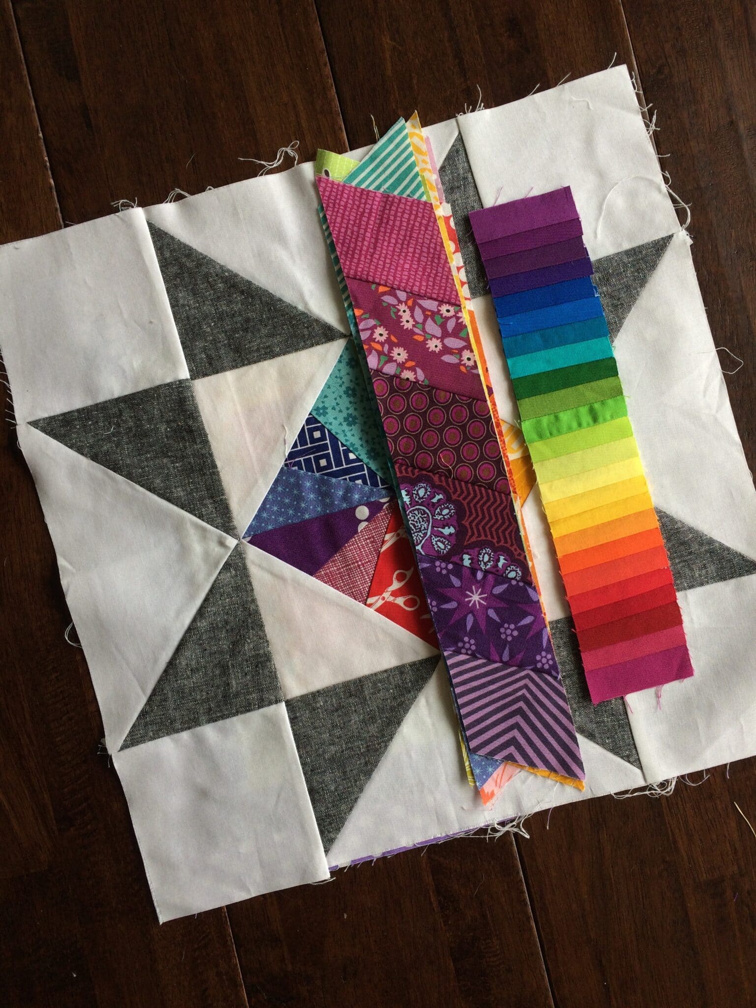 Quilt Binding Ideas: 25 Fab Finishes - Bryan House Quilts