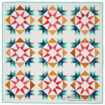 Full Color Quilt Palettes with 4 Easy Strategies - Bryan House Quilts
