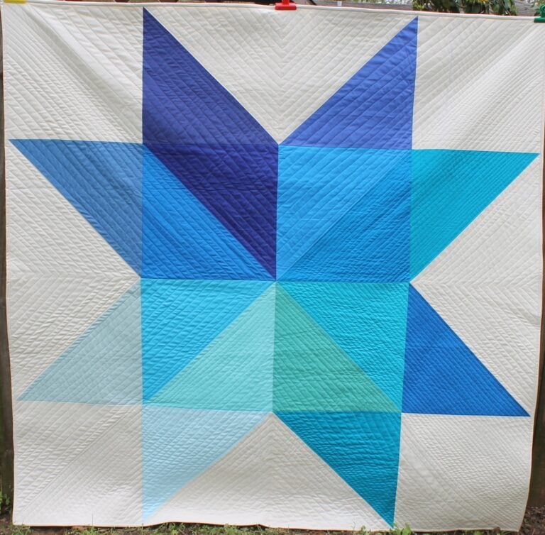 Quilt Back Ideas - Bryan House Quilts