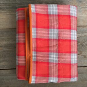 Quilt Back Ideas - Bryan House Quilts