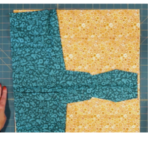 Best Way to Cut Fabric Yardage - Bryan House Quilts
